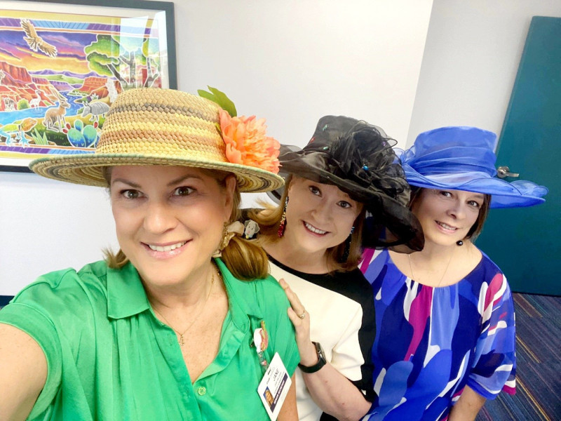 Photos: Great 10 Honorees and Nurses Week 2024