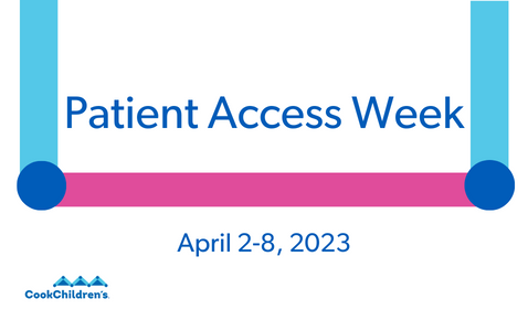 Connect Newsletter (March 31, 2023)