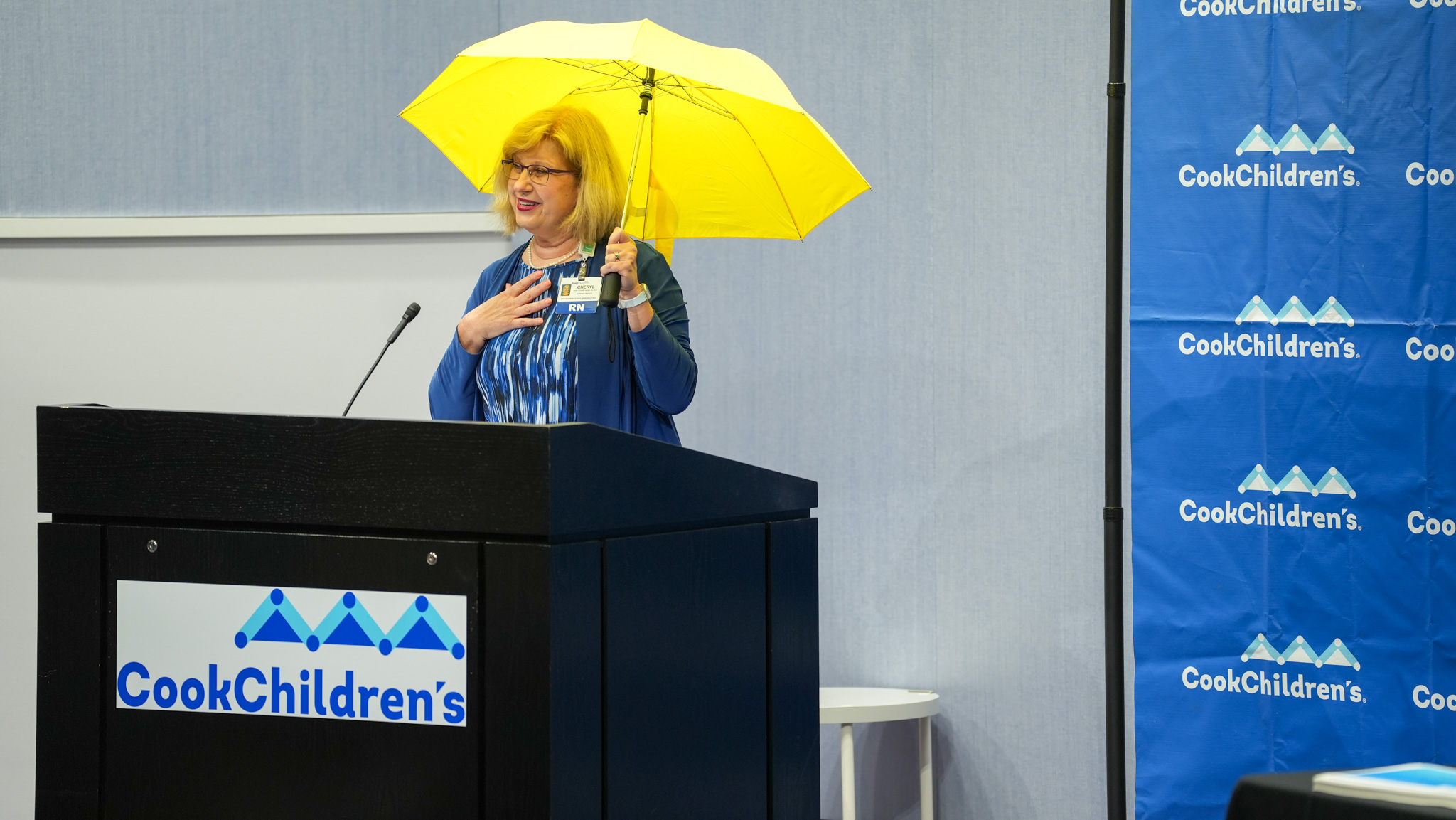 Congratulations to the Great 10 for 2024