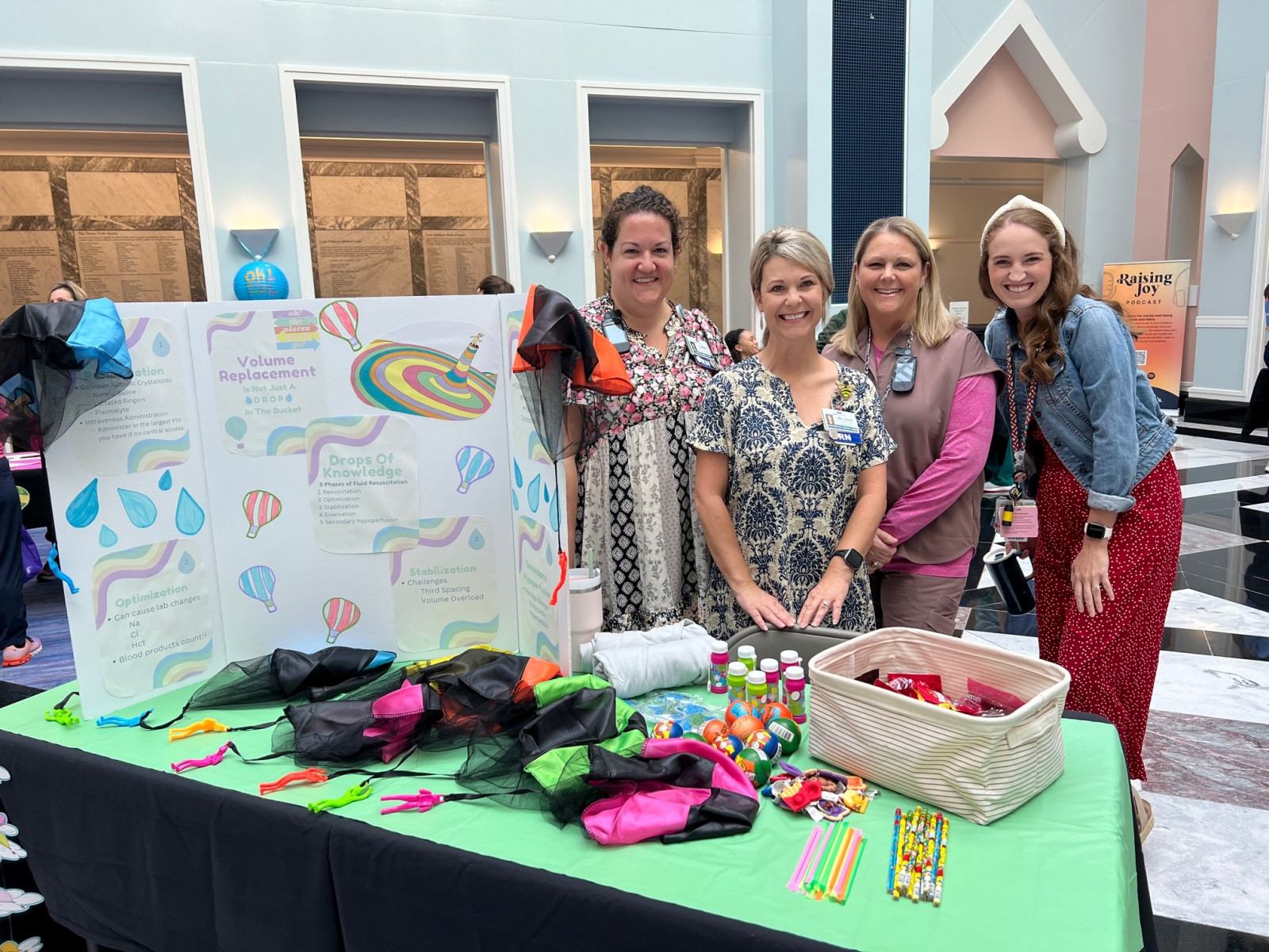 Sepsis at Cook Children’s: A Year of Progress and Innovation