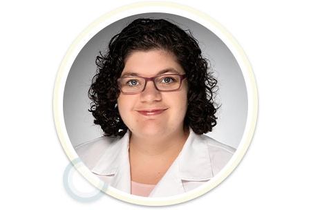 Spotlight on Dr. Natalia Chaimowitz
