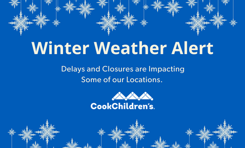 Facility Alert, Winter Storm Advisory: What You Need to Know