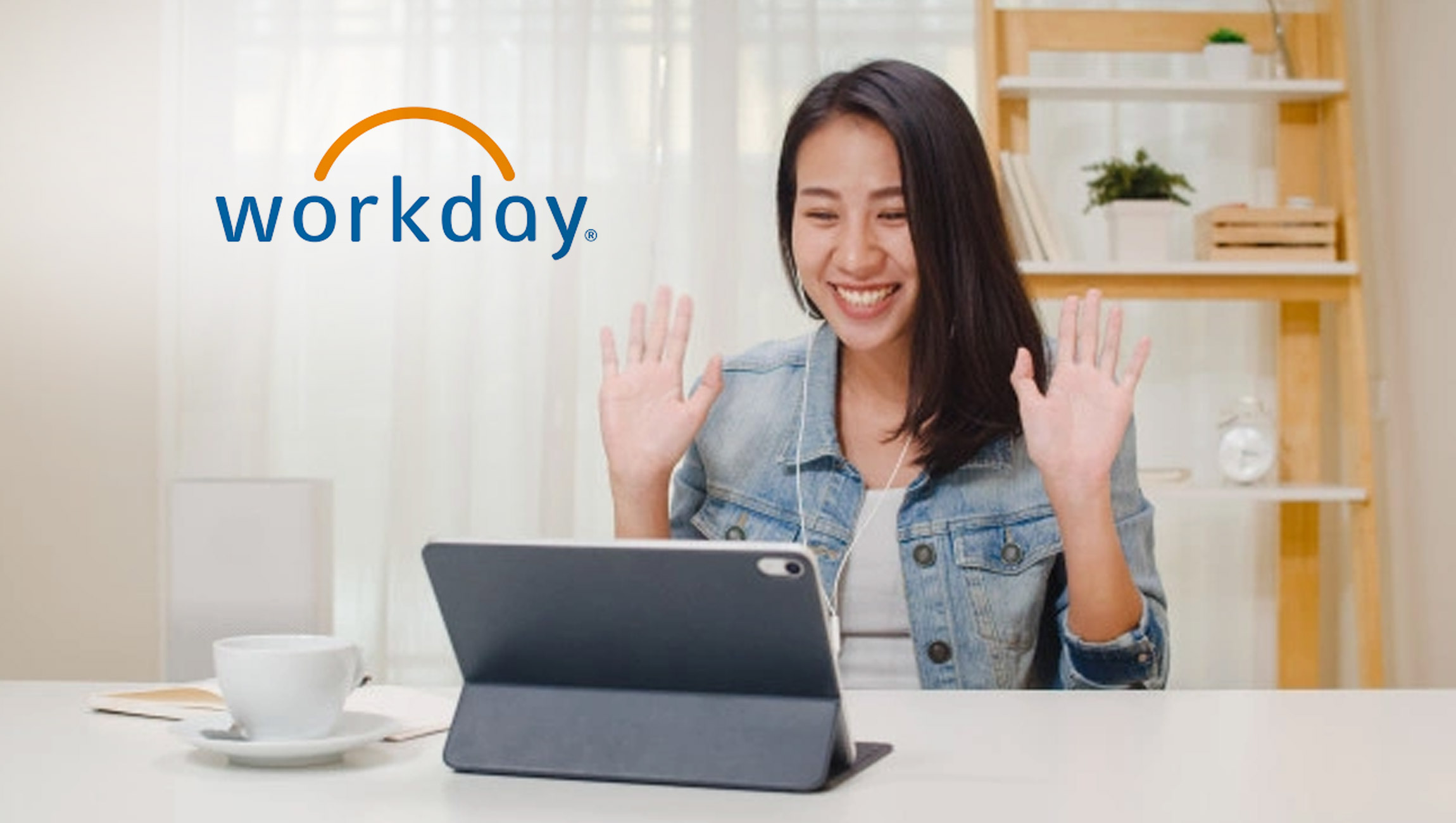 Major System Announcement: Welcome To Workday!