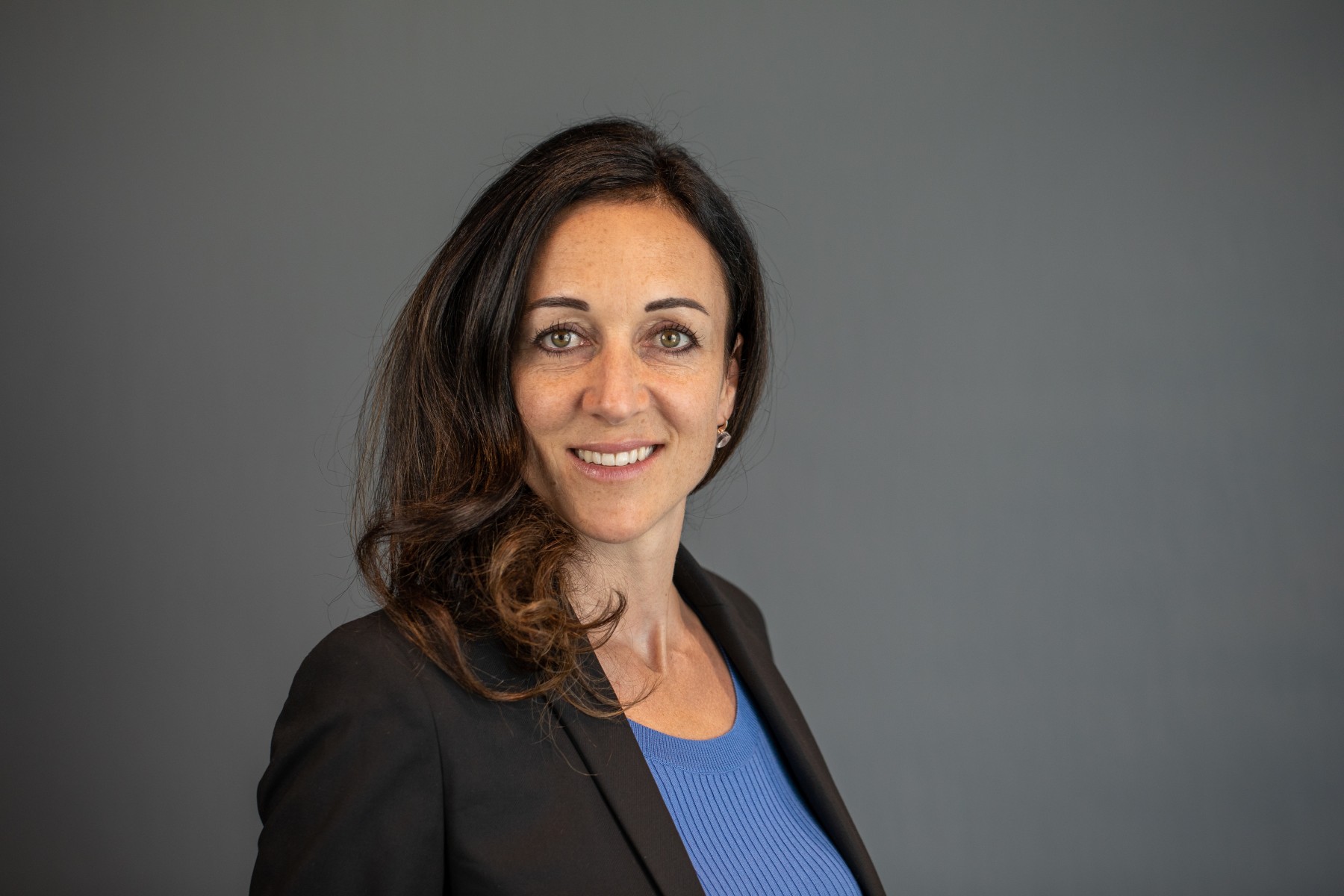 Lydia Naef to become Chief Real Estate Officer at Flughafen Zürich AG