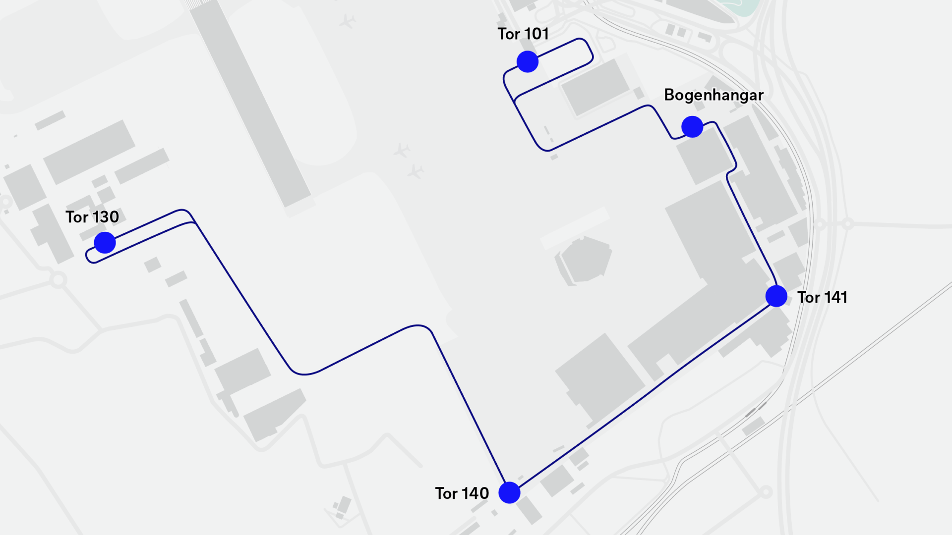 Autonomous shuttle buses reach level 3 – remote monitoring in preparation