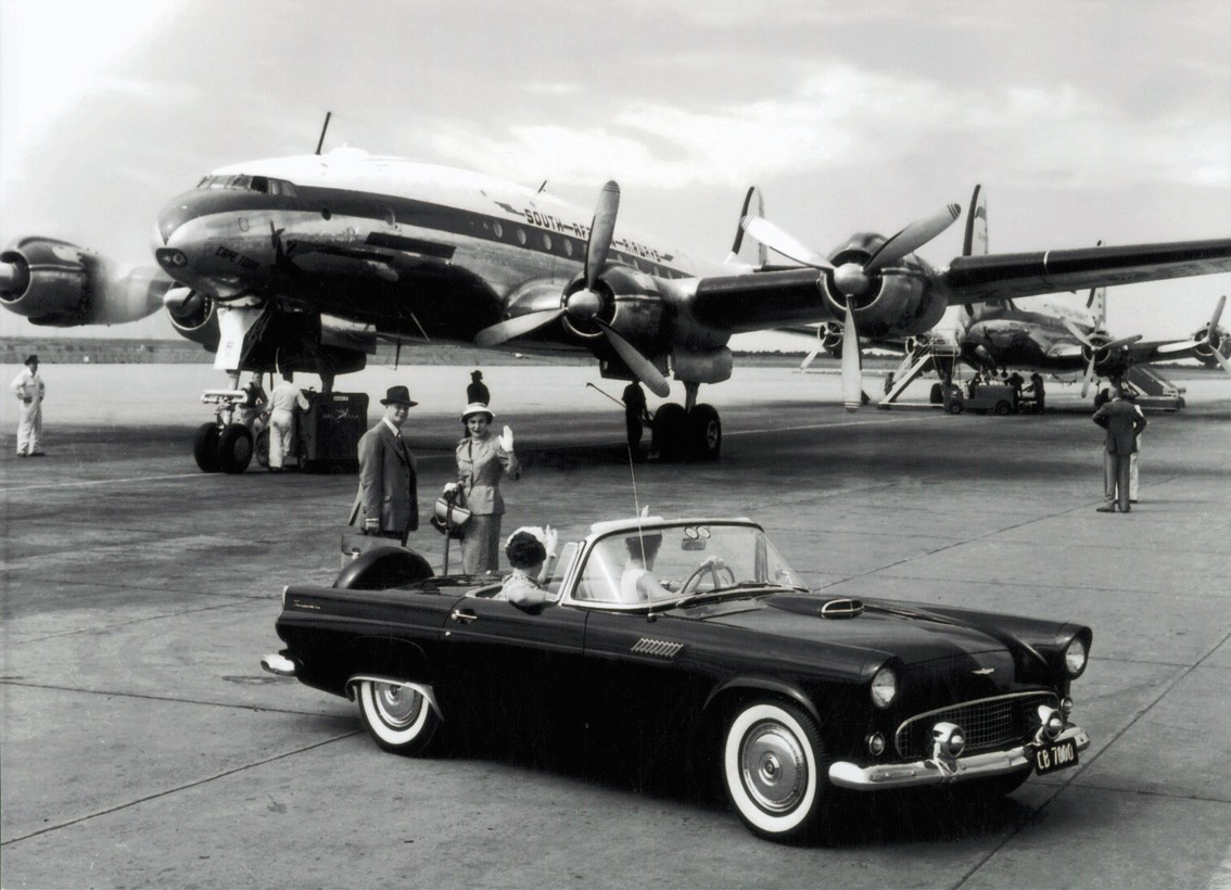 Photos: historical images