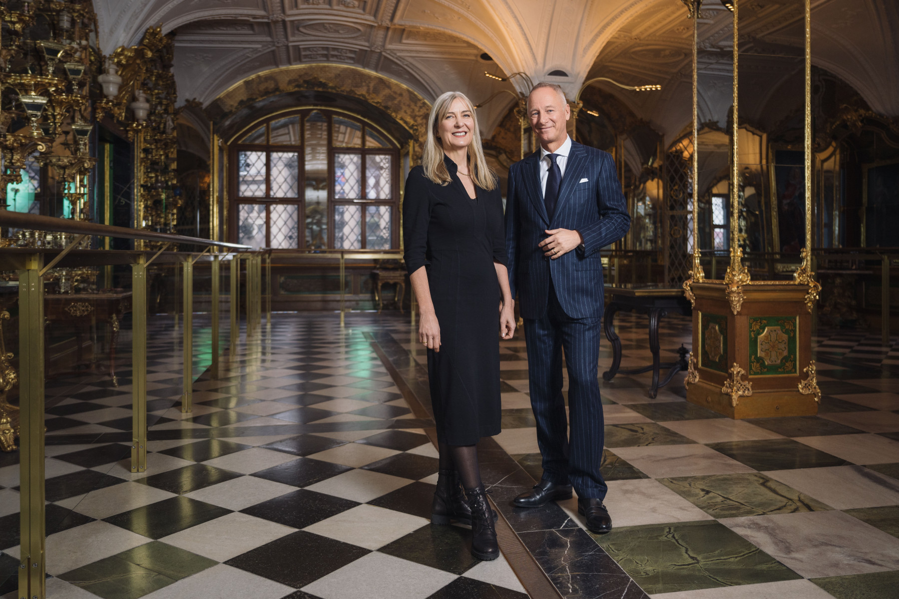 The Wonders of Craftsmanship