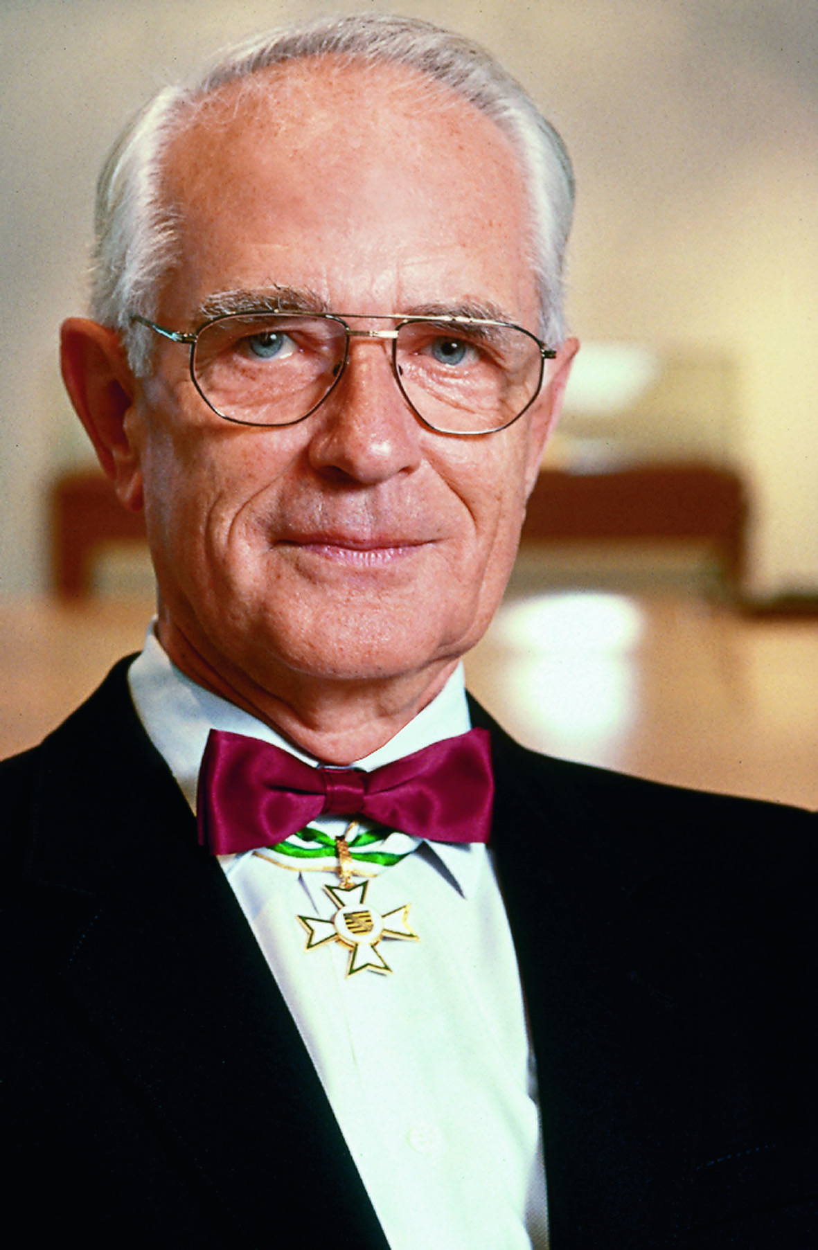 "When Time Came Home"