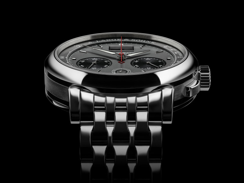 DATOGRAPH UP/DOWN “Hampton Court Edition”