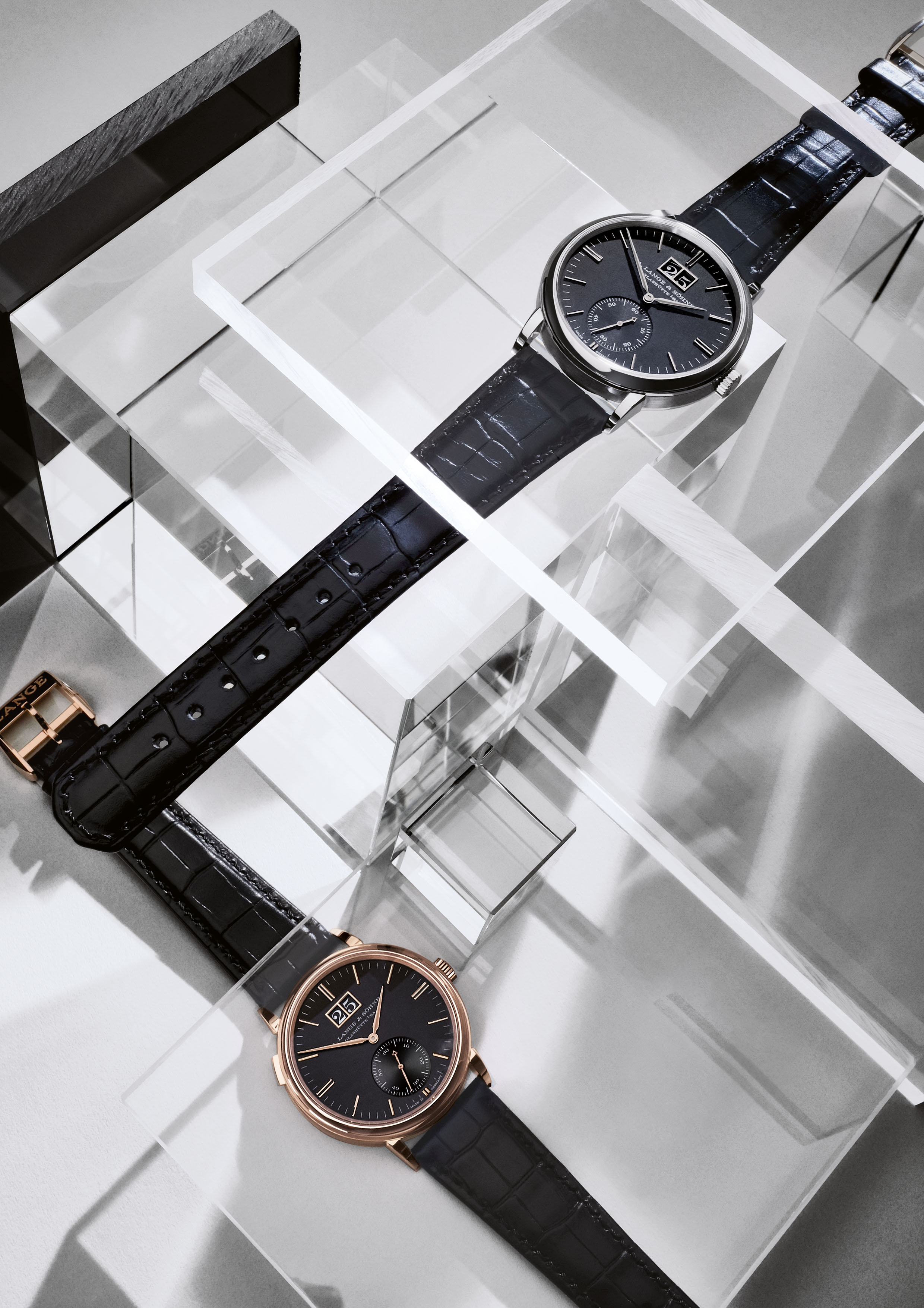 Form follows emotion