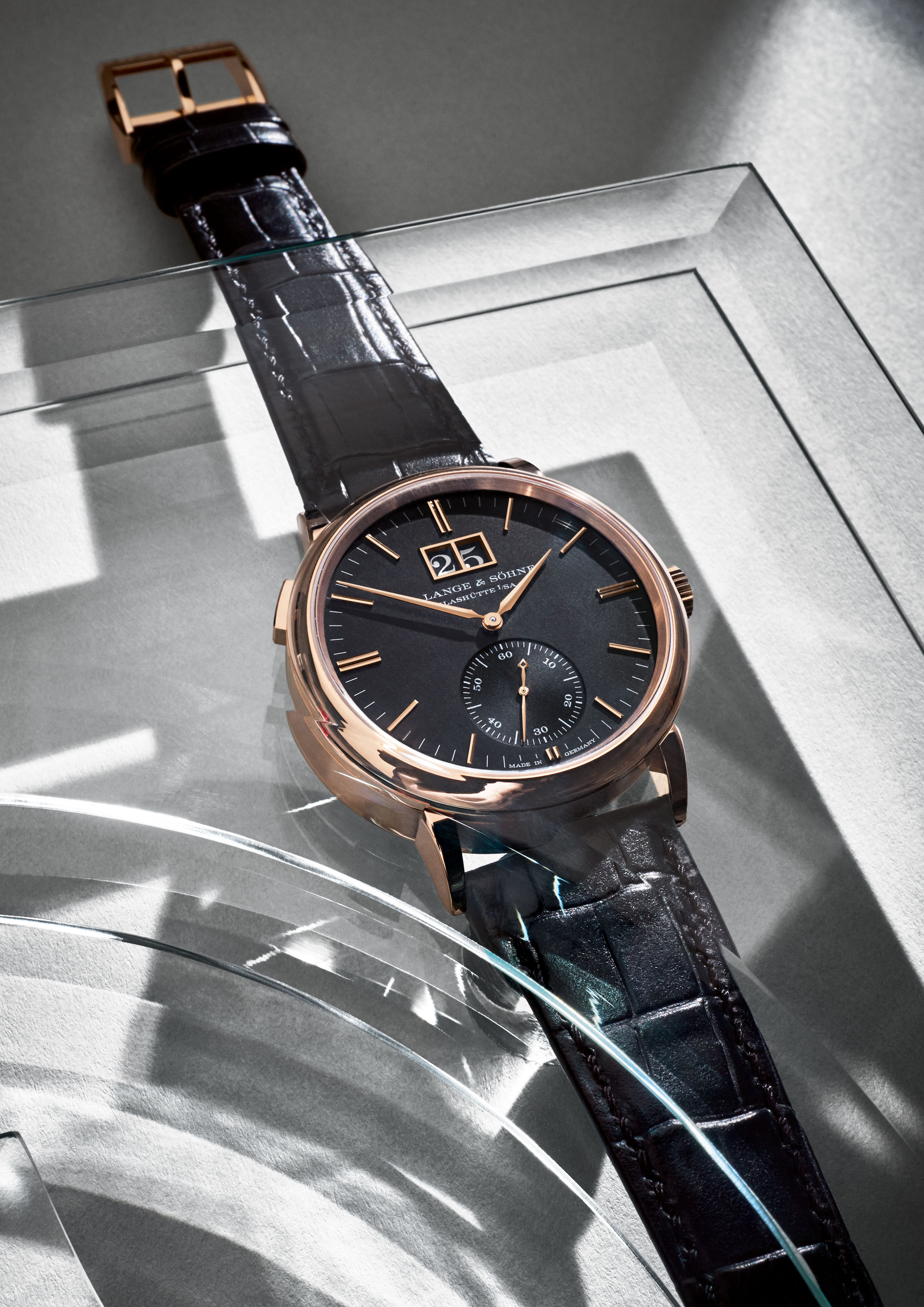 Form follows emotion