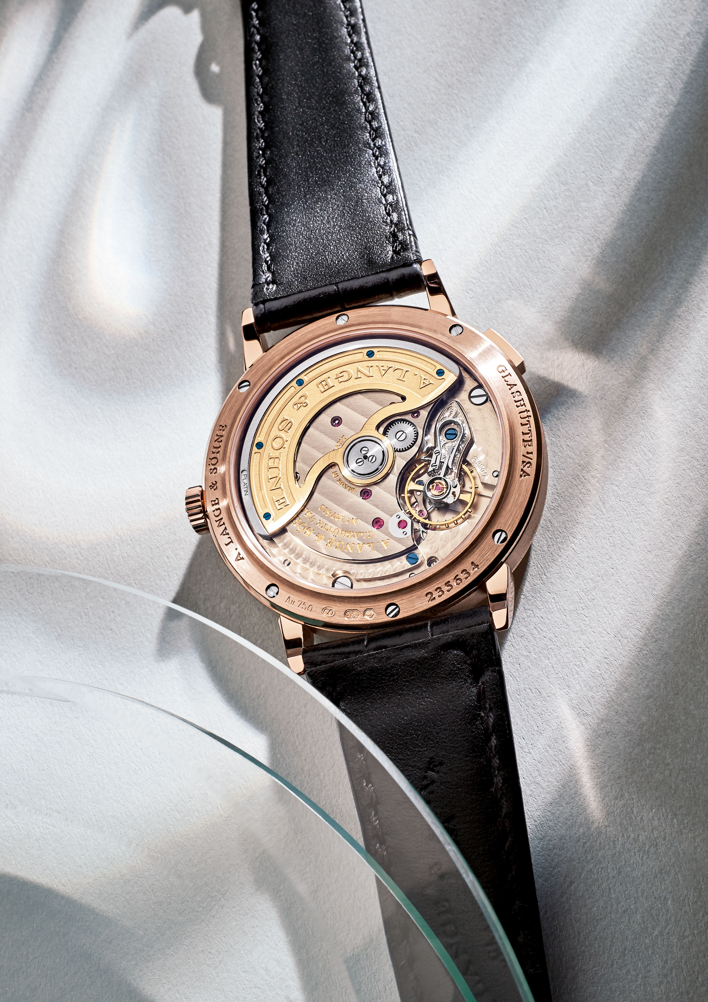 Form follows emotion