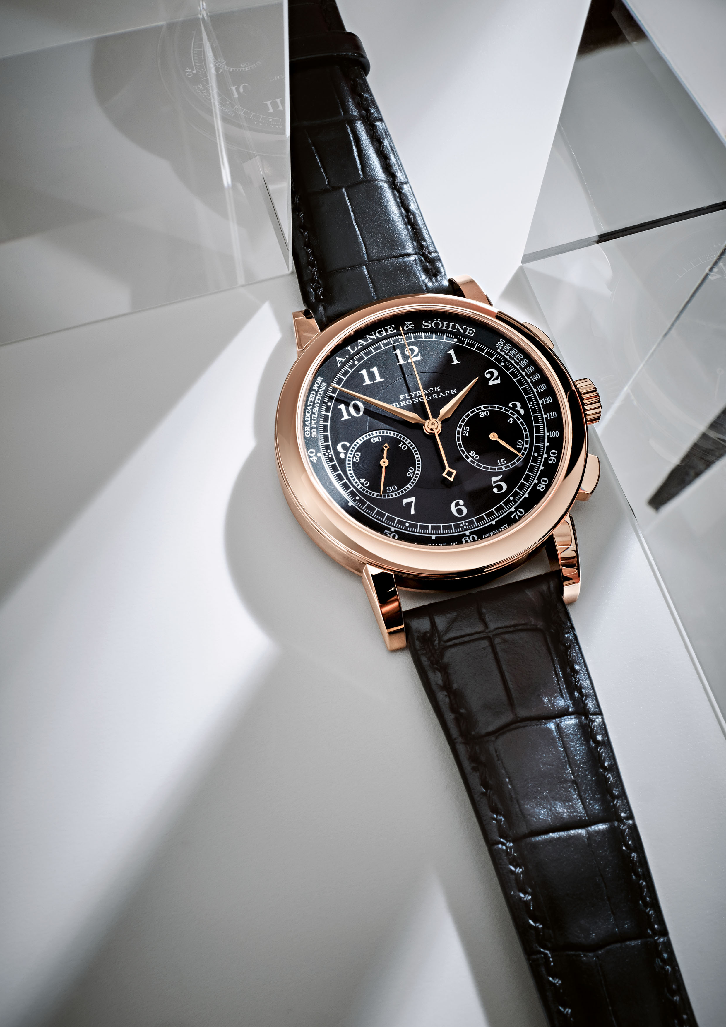 Form follows emotion