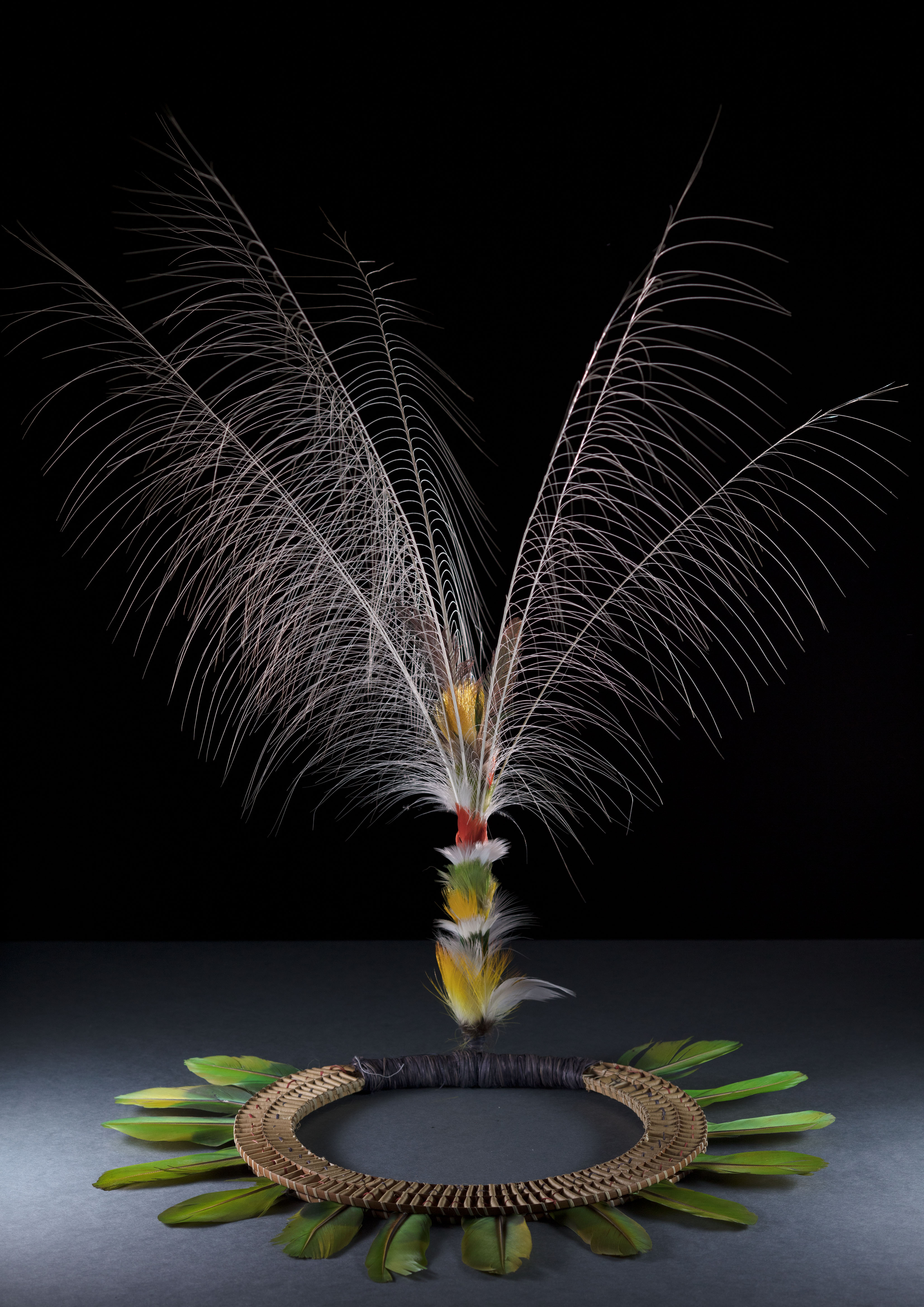 Masterpieces in and from Saxony