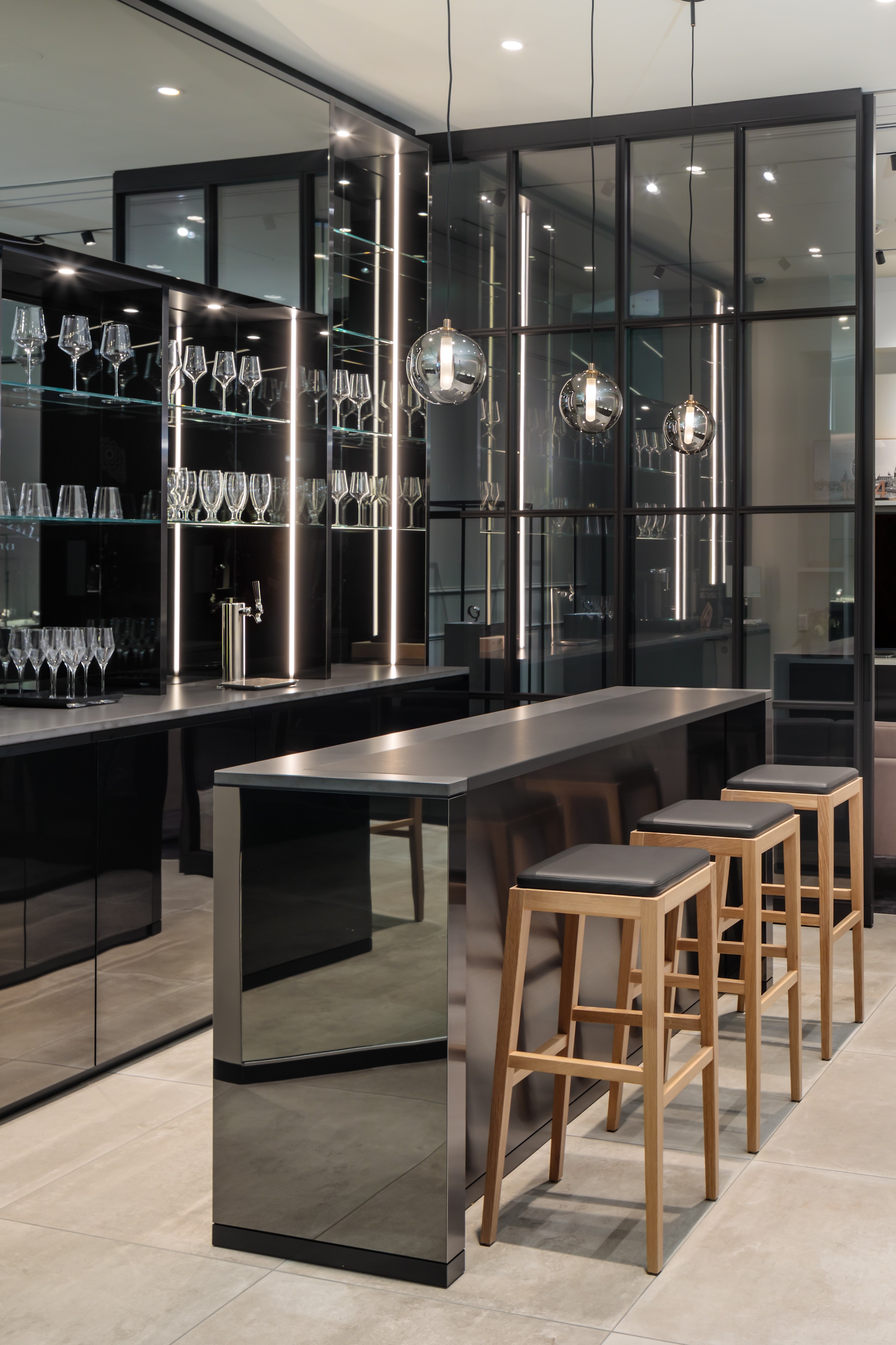 A. Lange & Söhne opens 8th US boutique in Boston