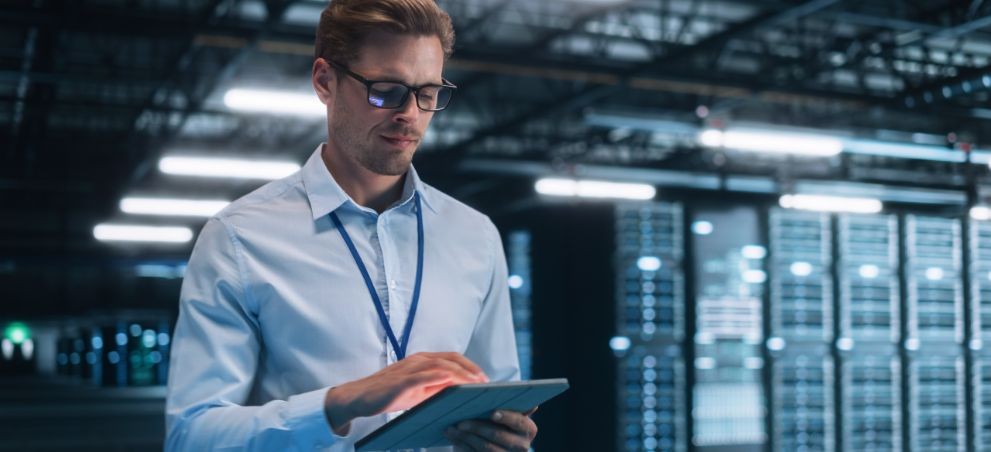 KPN's CloudNL achieves sovereign cloud status VMware