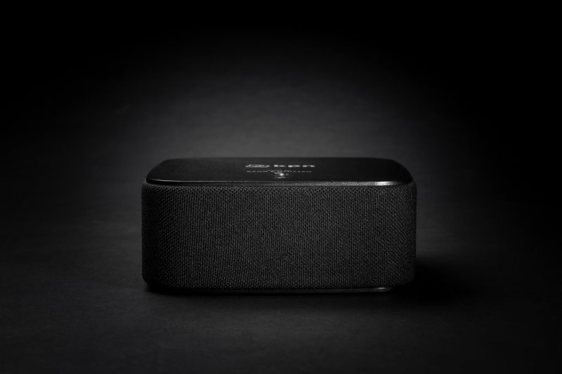 KPN introduces TV+ Soundbox – TV receiver and speaker in one