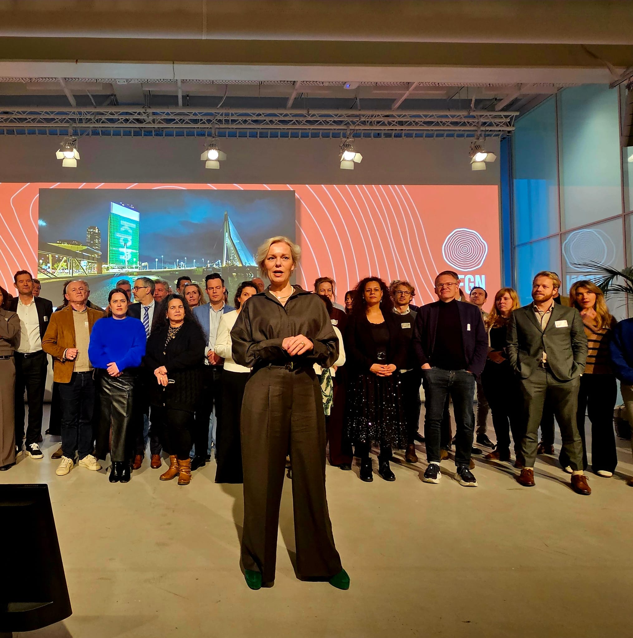 Finale hackathon schuldenaanpak bij KPN: gezamenlijke ambitie om in ...