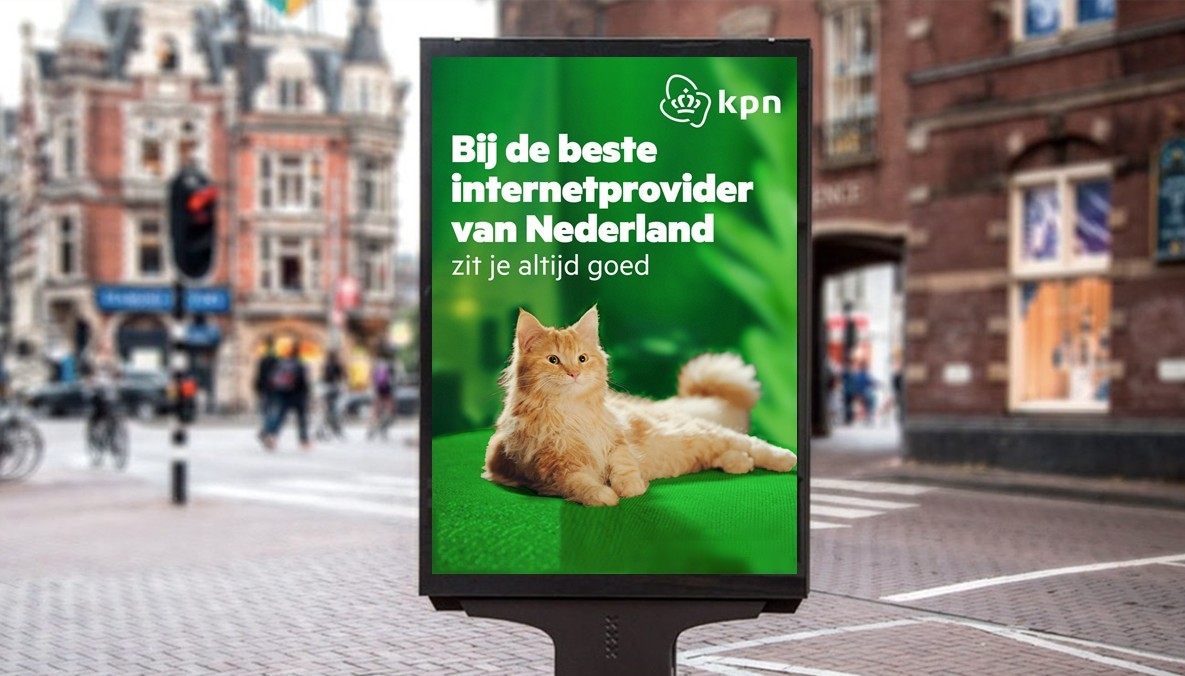 KPN’s netwerken uitgeroepen tot de beste van Nederland; mobiel zelfs ...
