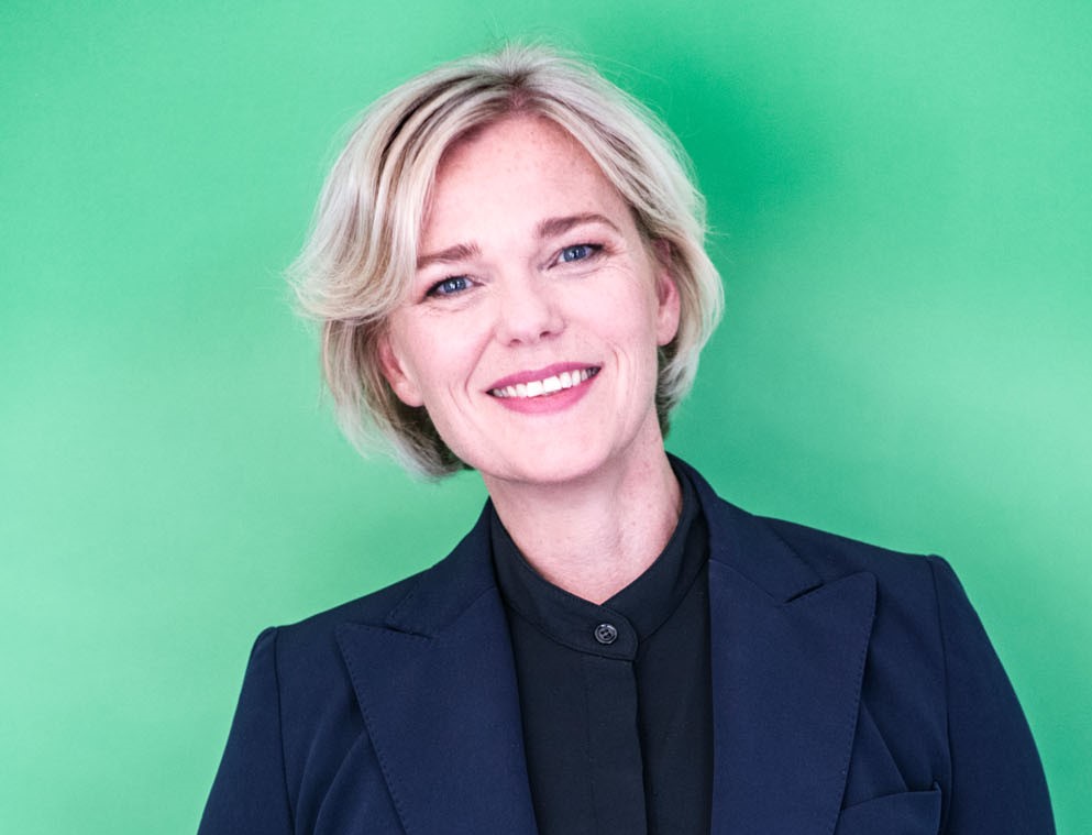 “Als we het verschil willen maken, moet iedereen aan tafel zitten en ...