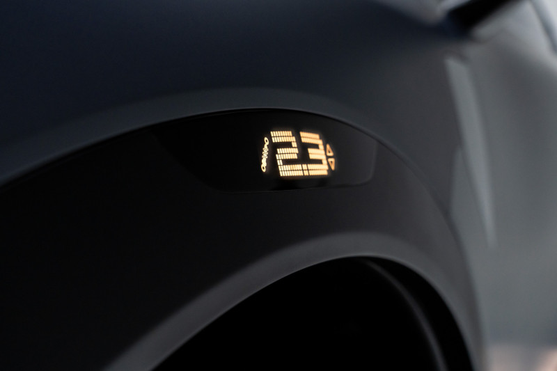 The Most Versatile smart of All Time: the smart Concept #5