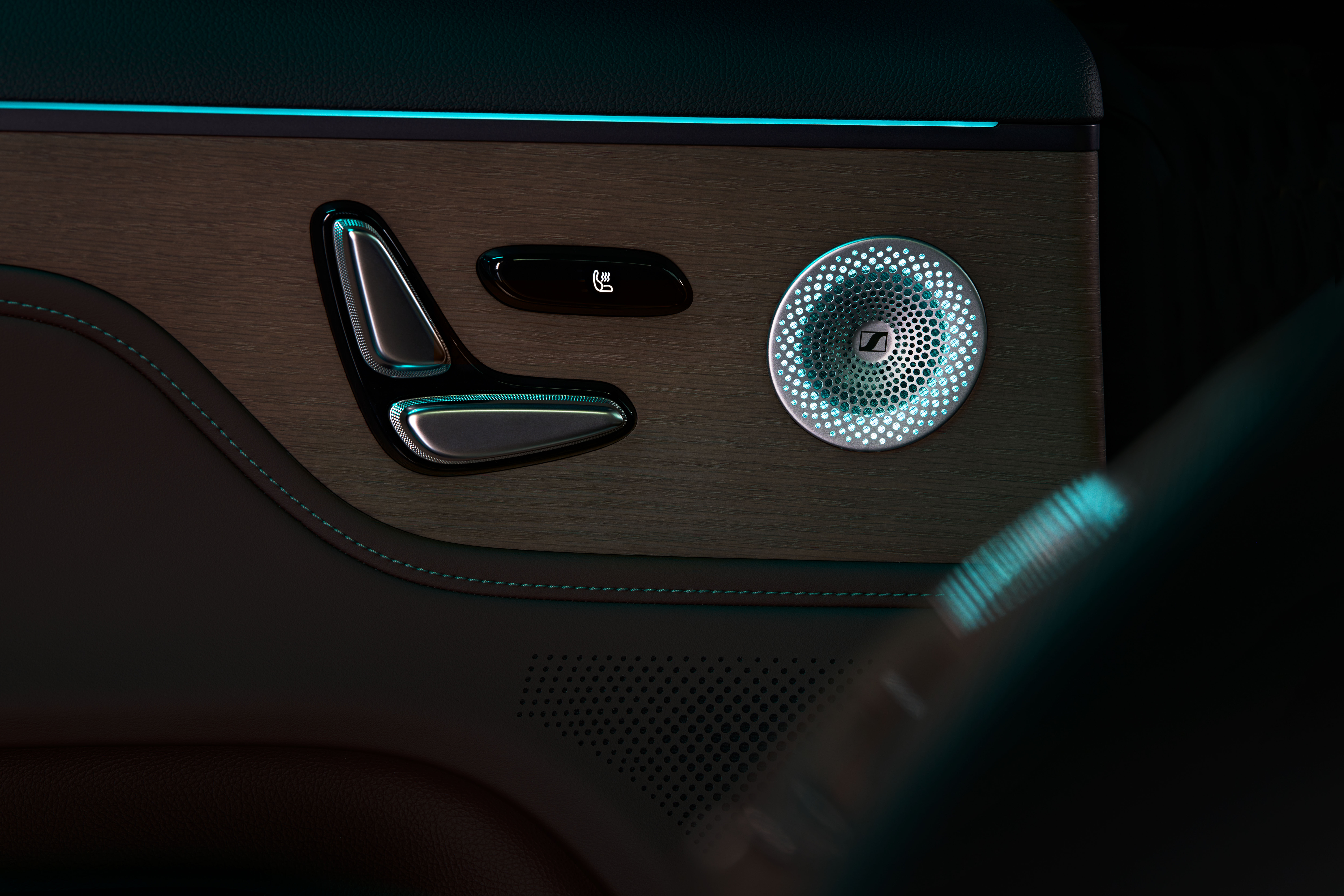 smart #5 World Premiere: Primer SUV medio de smart