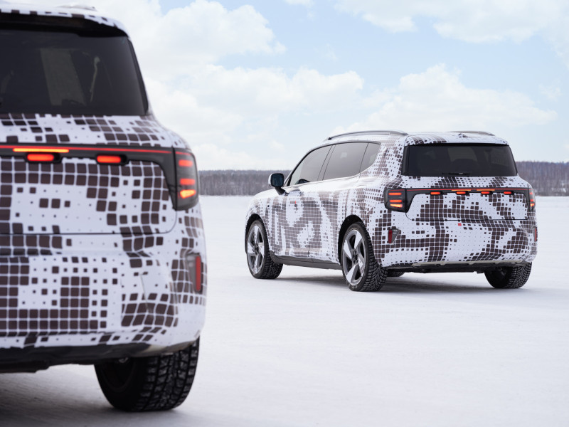 smart to Enrich its Portfolio with the smart #5