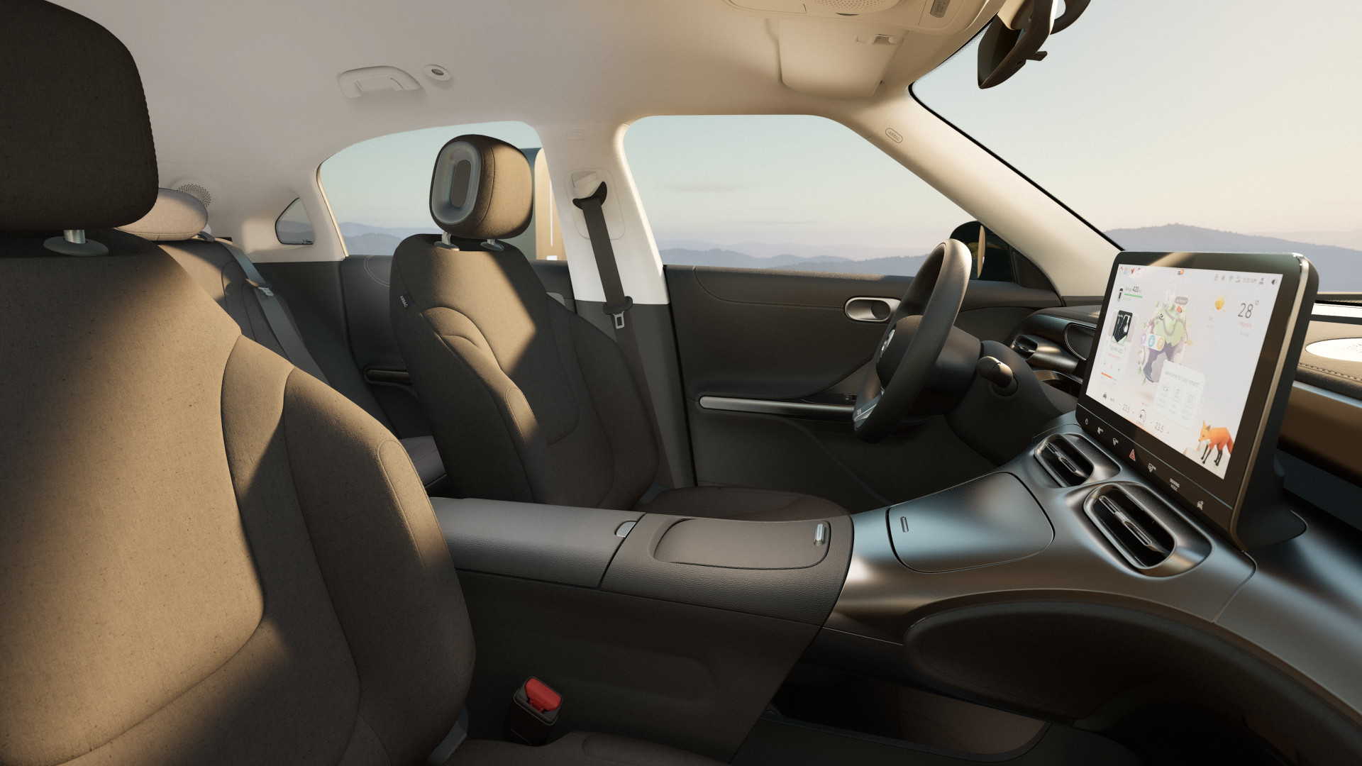 Extension of smart #1 Model Range with Pure and Pure+ Lines