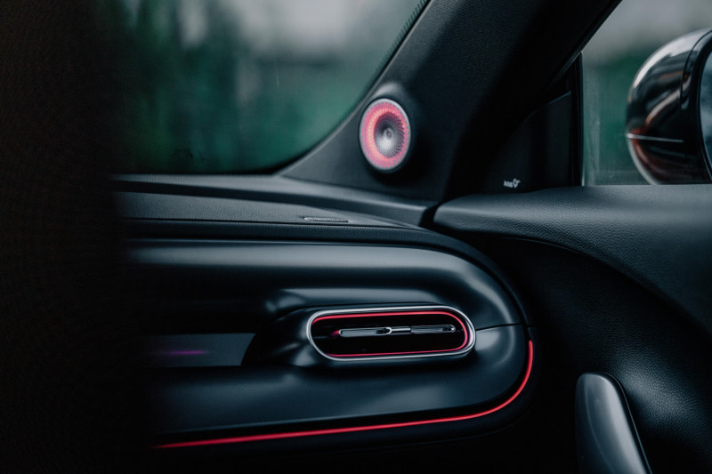 Nuova smart #3: disponibile da oggi anche con offerta di noleggio smart ...