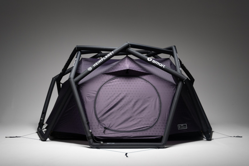 smart #5 World Premiere: The First-Ever Premium Mid-Size SUV from smart