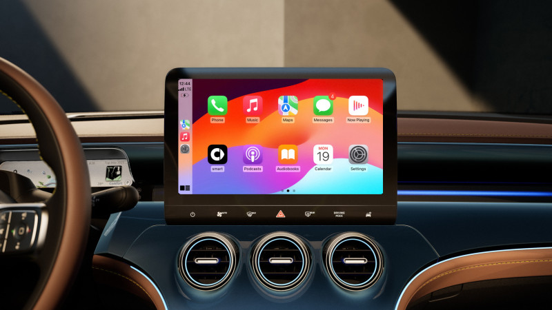 smart Introduces New Functions in Latest Free Over-The-Air Update