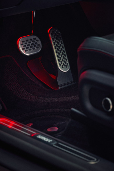 Mit Spannung erwartet: smart #5 startet in Deutschland und eröffnet ein ...