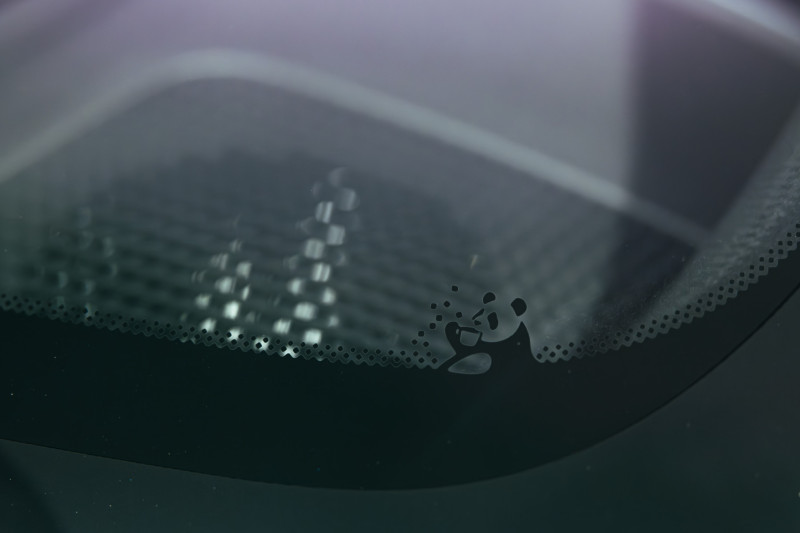 Weltpremiere des smart #5 BRABUS: Pure Elektro-Performance mit ...