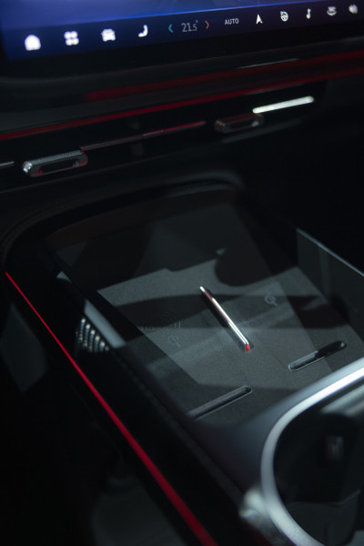 Arriva la smart #5 BRABUS, con 645 cavalli e 0-100 km/h in 3,8 secondi ...