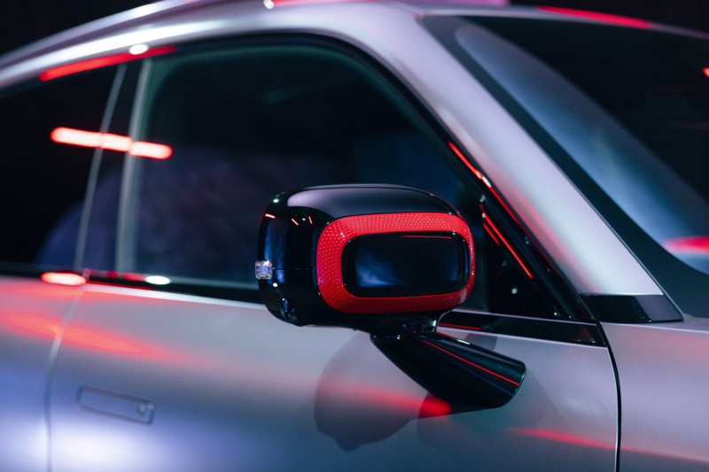 Conçue pour se démarquer : première mondiale de la smart BRABUS #5