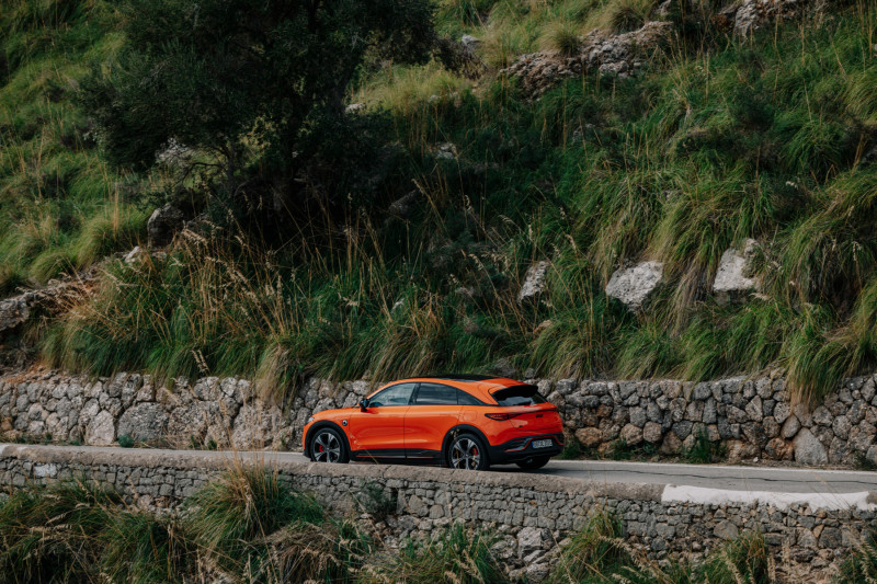 La nuova smart #3 è pronta al debutto italiano con prezzi a partire da ...