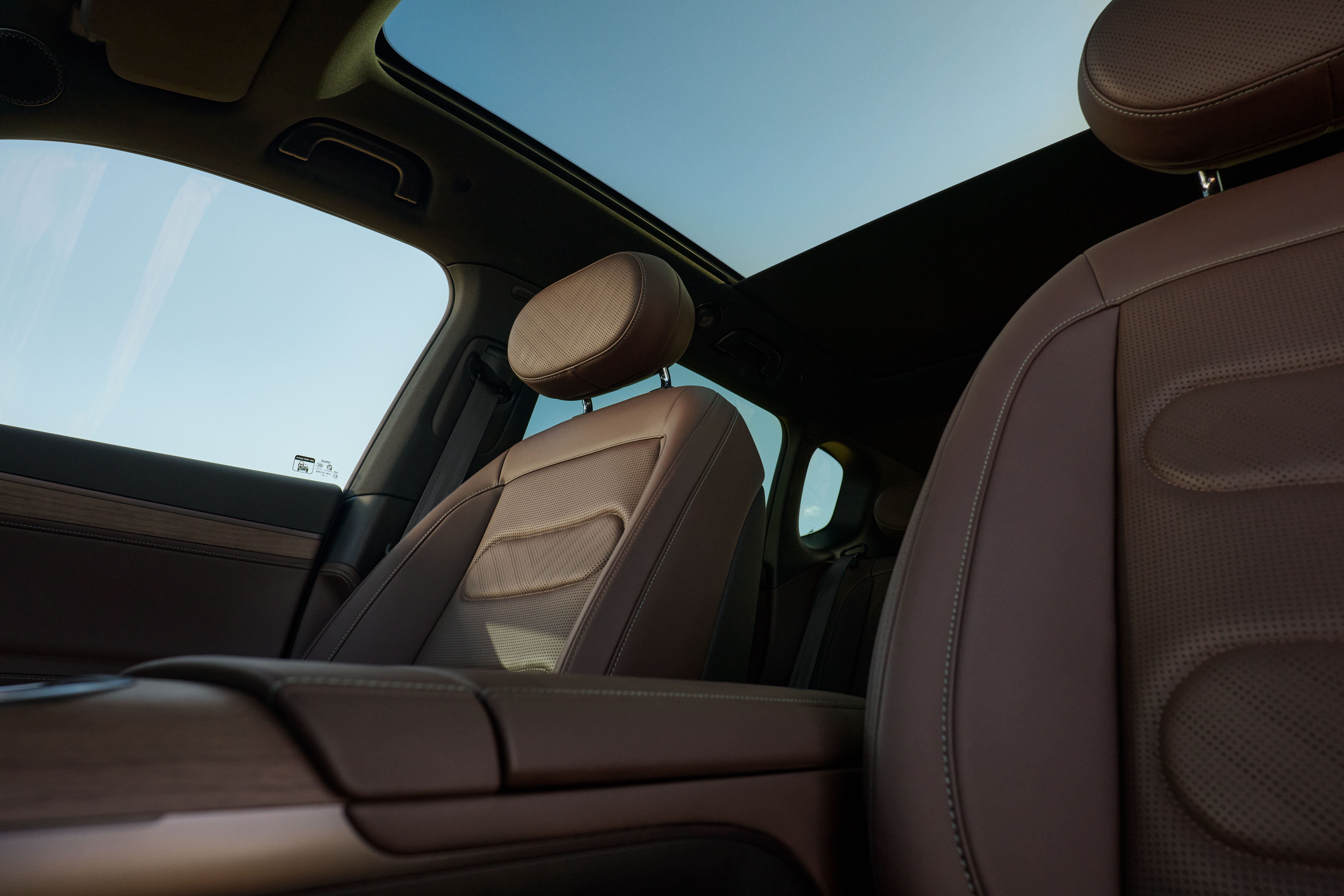 Mit Spannung erwartet: smart #5 startet in Deutschland und eröffnet ein ...