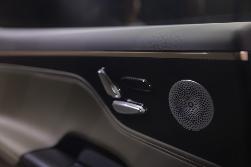 Der smart #5: Das fortschrittliche Premium-SUV mit revolutionärer 800 ...