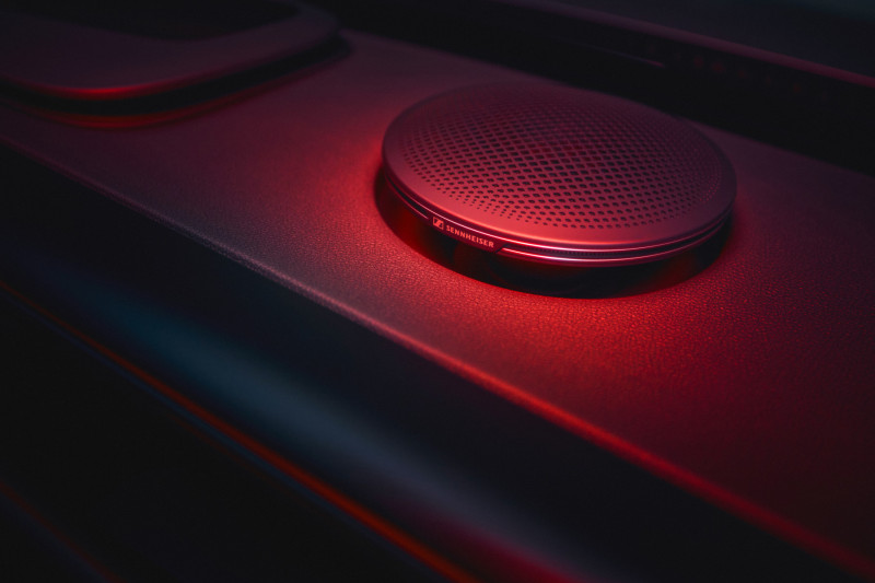 Weltpremiere des smart #5 BRABUS: Pure Elektro-Performance mit ...