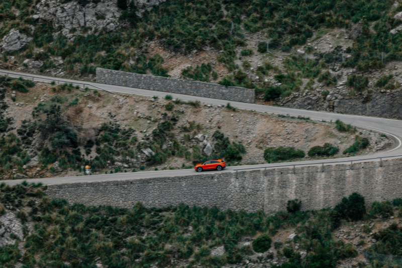 La nuova smart #3 è pronta al debutto italiano con prezzi a partire da ...