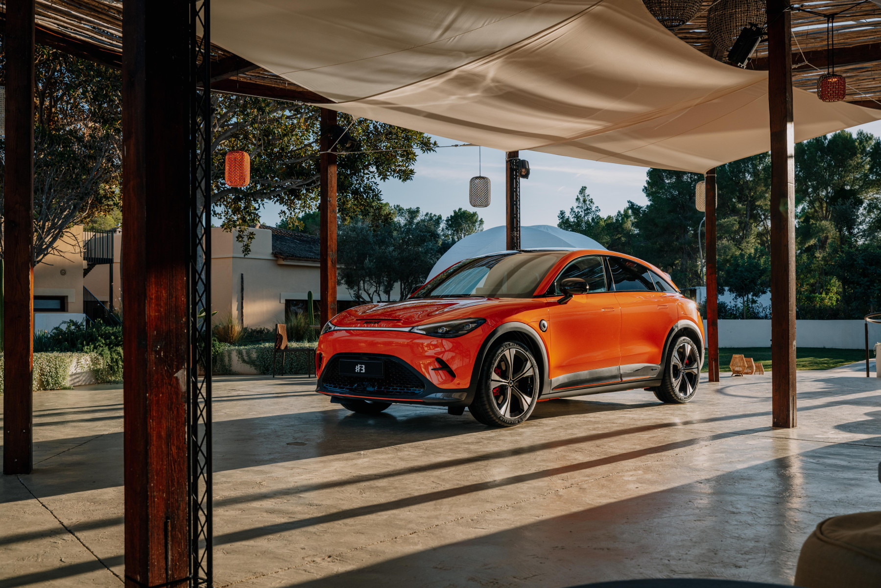 The smart #3: Exclusive Insights From the Experts Who Shaped the Latest ...