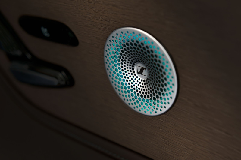 smart #5 Weltpremiere: Das erste Premium Mittelklasse-SUV von smart