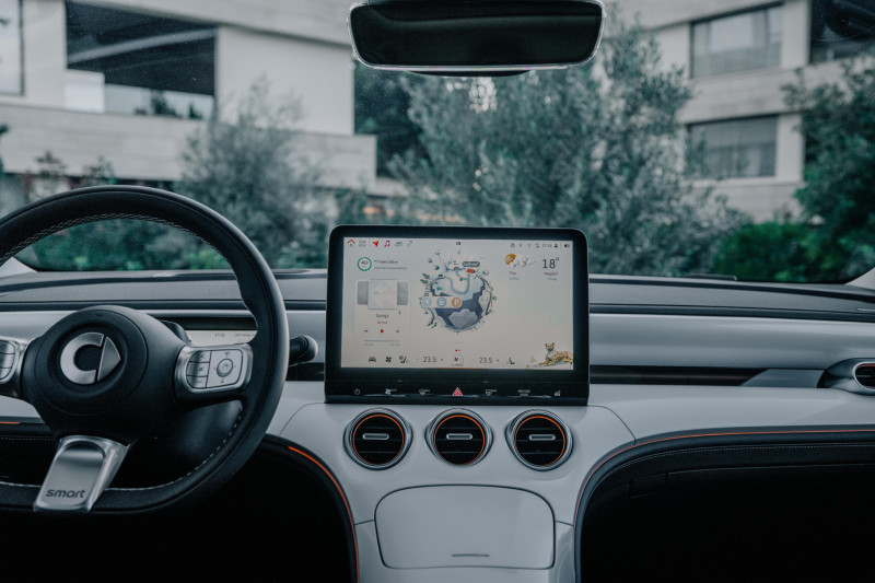 La nuova smart #3 è pronta al debutto italiano con prezzi a partire da ...