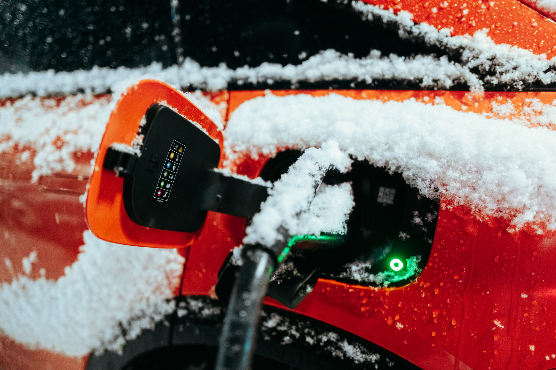 Wheels of Innovation: Research&Development Expedition to the North Cape