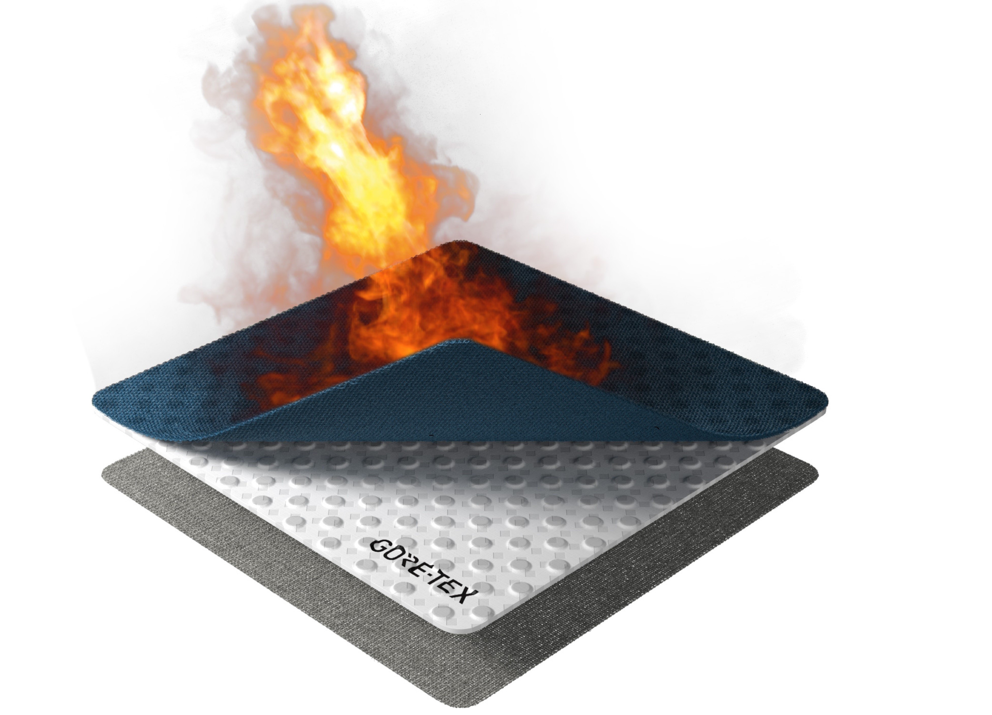 Enforce Tac 2024: The GORE-TEX brand presents the flexible layering ...