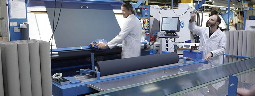 Responsibility Update: Summary of Gore Fabrics' Division Sustainability ...