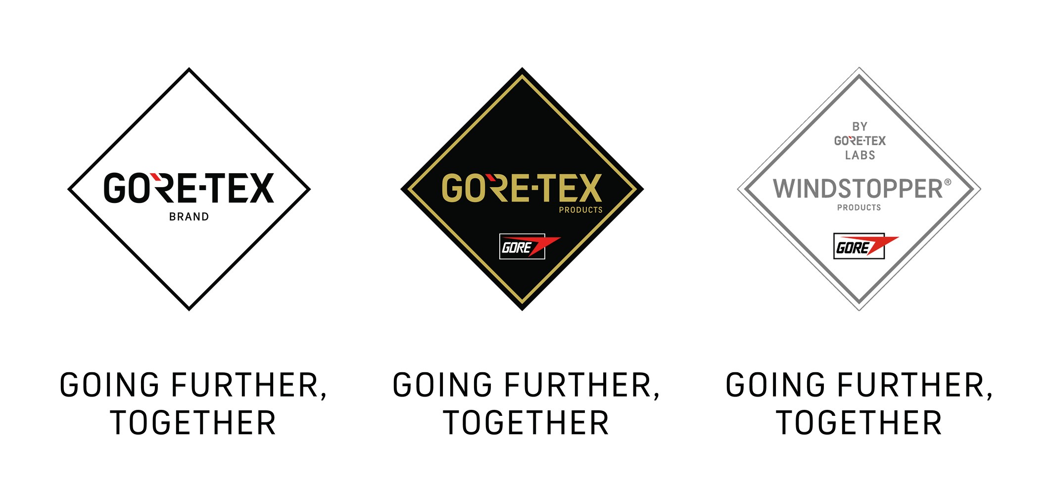 Introduction to GORE-TEX Professional Brand Extension