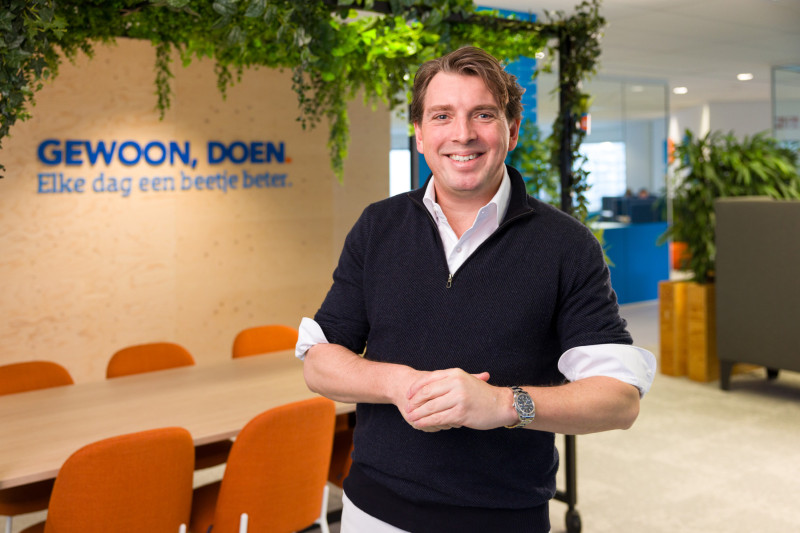 Coolblue erzielt Rekordwerte bei Umsatz sowie Kundenzufriedenheit und ...