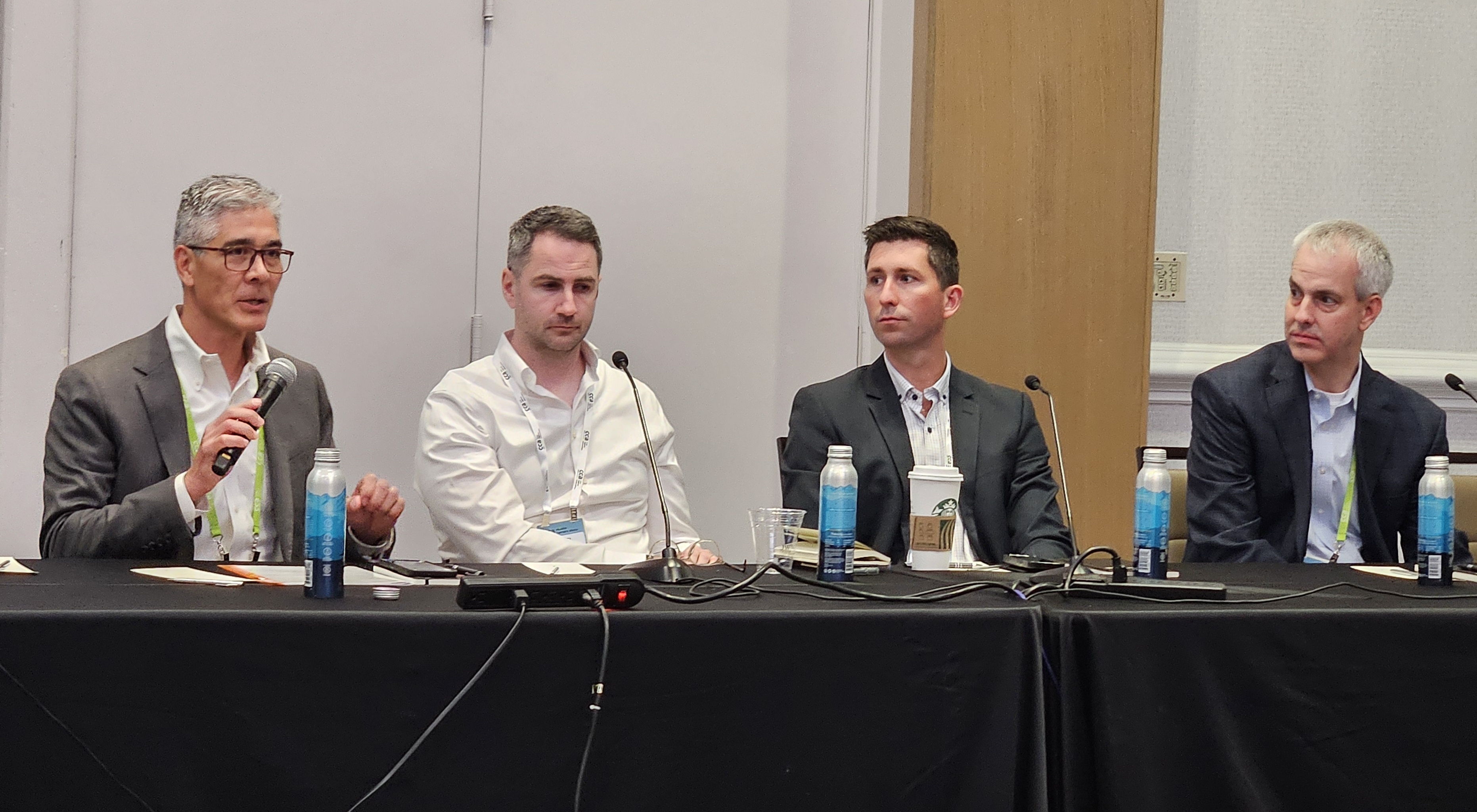 CCA 2024 Mobile Carriers Show: UScellular Leaders Reflect