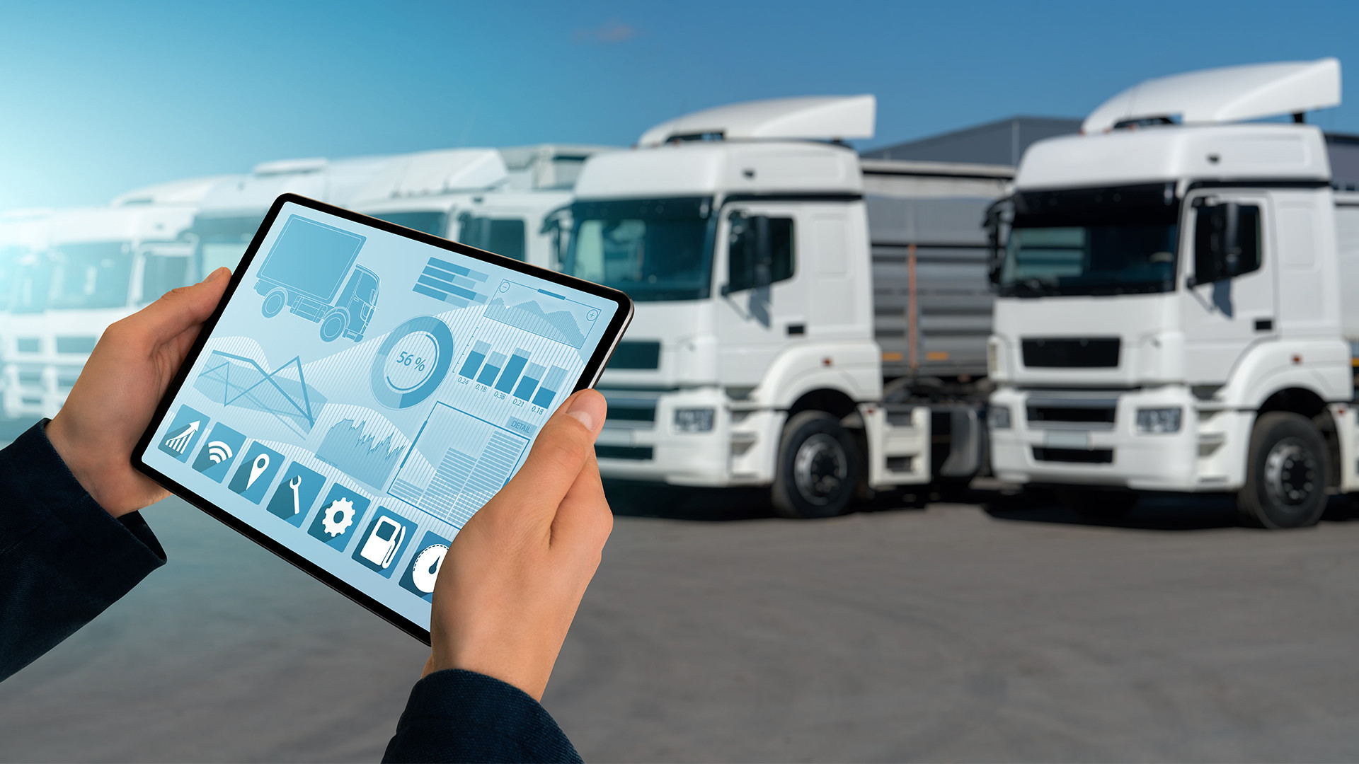 UScellular Awarded Second Sourcewell Contract for Fleet Management